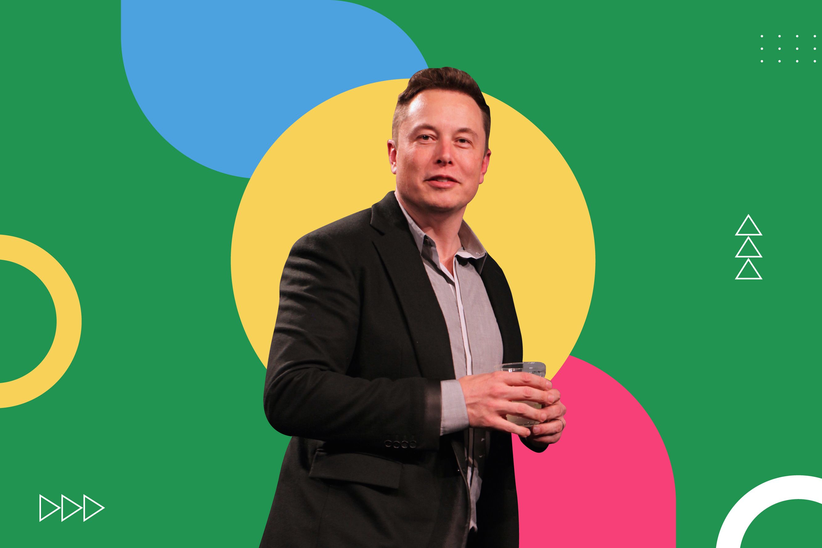 Ibu Elon Musk Bongkar Rahasia agar Anak Sukses, Apa Itu?