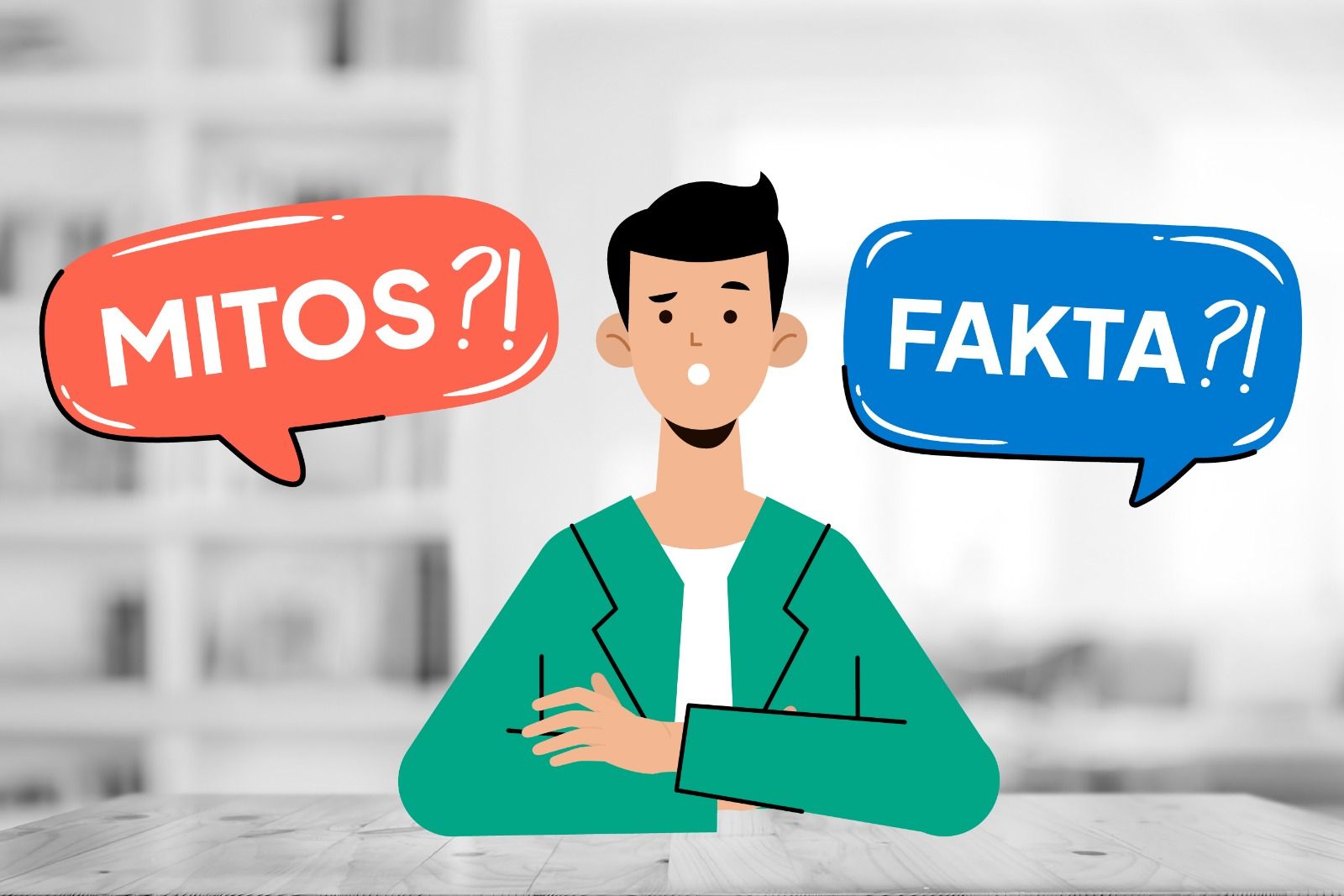 Hati-Hati! Ini Mitos dan Fakta Seputar Reksa Dana Hati-Hati! Ini Mitos dan Fakta Seputar Reksa Dana