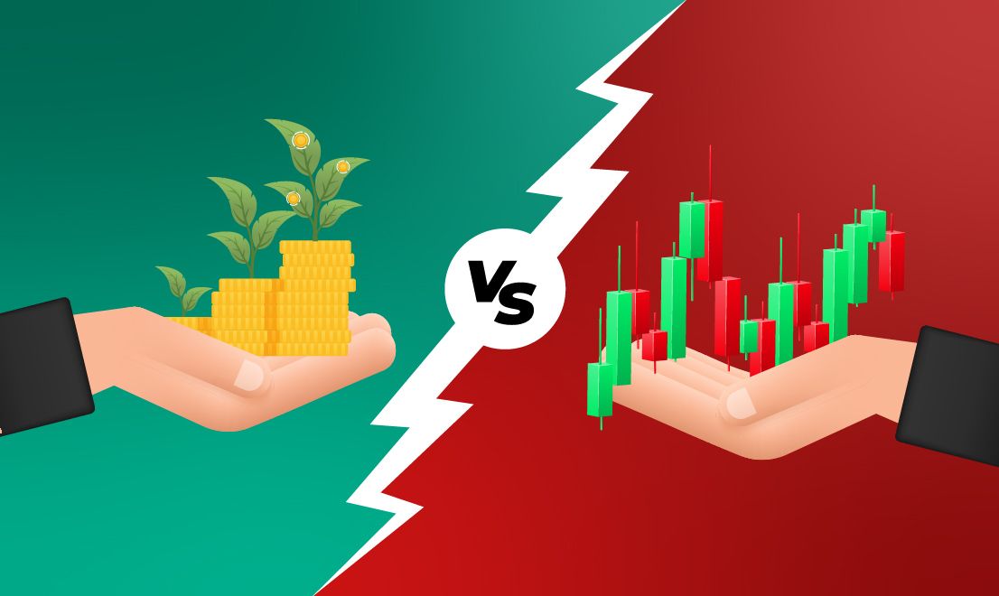 Reksa Dana vs Saham: Mana yang Lebih Cocok untuk Kamu Mulai?