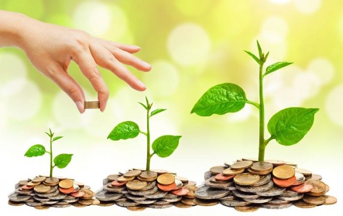 Investasi, Harry Gusti Utama Koleksi 30.000 Lembar BRIS Diharga Rp2.050 ...